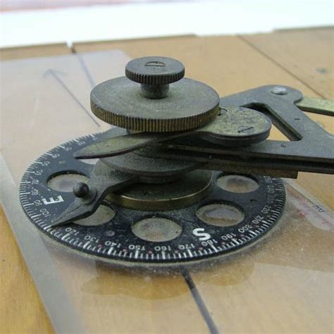 RAF Chartboard Type B Mk 2