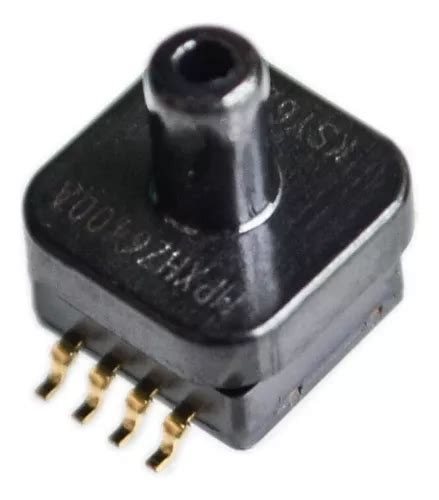 Sensor Map Speeduino Mpxhz6400a Frete grátis