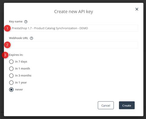 Configure Real Time Product Catalog Synchronization Through Ecommerce
