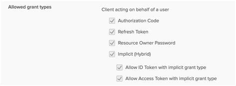 Resource Owner Password Flow Native App Failure OAuth OIDC Okta Developer Community