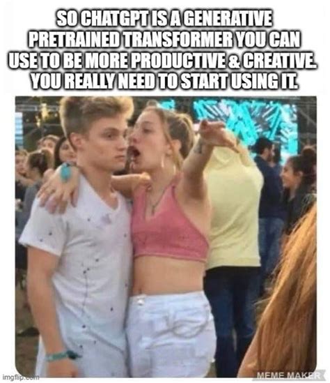 The Best Memes About AI By Mark McNeilly Mimir S Well