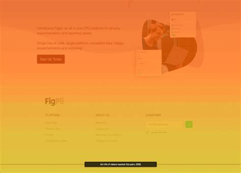 How To Create A Heat Map For Shopify Websites Figpii Blog