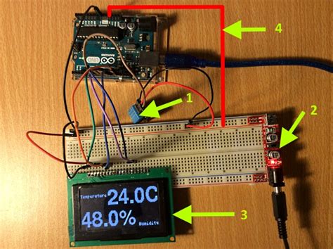 Can I Feed UNO From External Power Supply General Guidance Arduino Forum