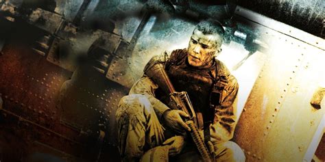 10 Movies To Watch If You Love Black Hawk Down