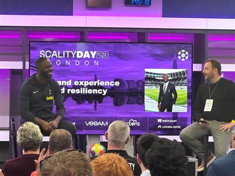 Scality On Linkedin Resiliency