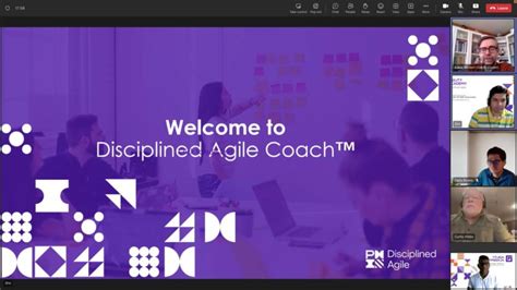 Disciplined Agile Consulting Training By Agility Academy On Linkedin Agilecoach