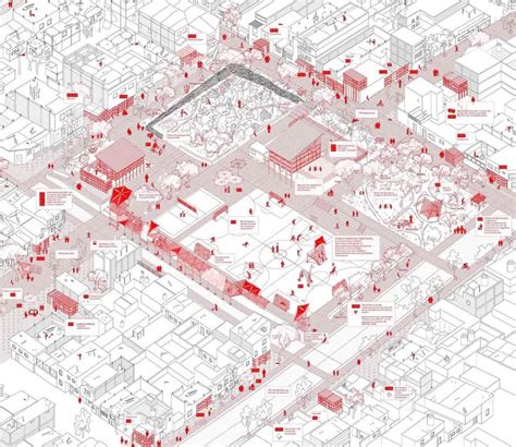 Discover 10 Axono Drawing Ideas On This Pinterest Board Axonometric Drawing Diagram