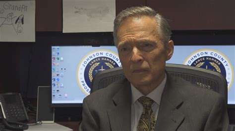 Johnson County Advertising To Criminals