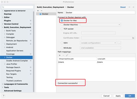 Mac下docker Desktop安装命令行工具、开启本地远程访问docker Desktop Mac Csdn博客