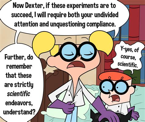 Post 4678742 Comic Deedee Dexter Dexterslaboratory Dxt91