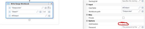 Remove First Row Using Linq Query Forum UiPath Community Forum