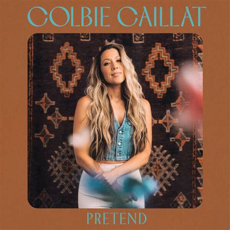 Pretend Colbie Caillat Qobuz