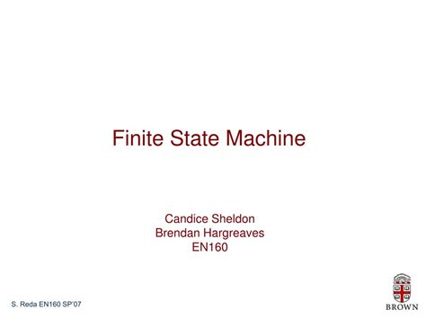 Ppt 8 Bit Mips Processor Powerpoint Presentation Free Download Id 139723