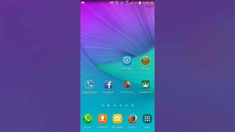how to open videos in youtube app instead of firefox browser android 🤖