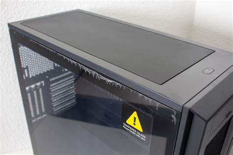 Phanteks Enthoo Pro 2 TG - Full-Tower mit Platz für gleich zwei Systeme
