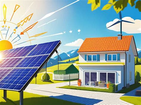 How To Use Solar Panels A Comprehensive Guide