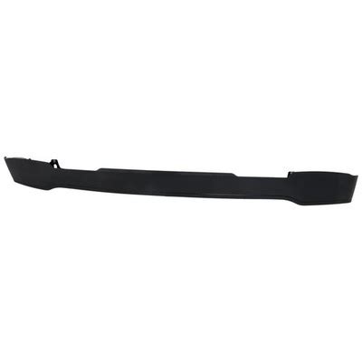 Air Dam Deflector Valance Front For F150 Truck Ml3z17626p Ford F 150 2021 2023 Ebay
