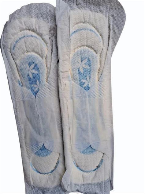 Plastic Sanitary Pad Xl At ₹ 28piece In Coimbatore Id 2855610875555