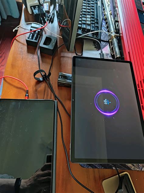 联想安卓平板怎么样 稳了！实测小新pad Pro127 Pd快充功率36w什么值得买
