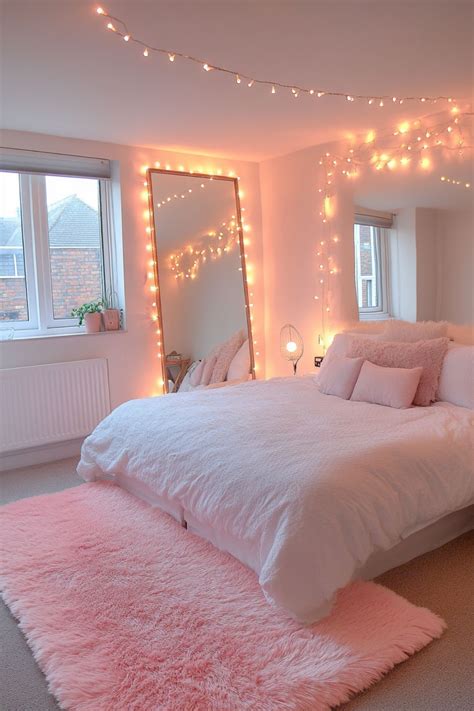 Dream Bedroom Ideas For Teen Girls