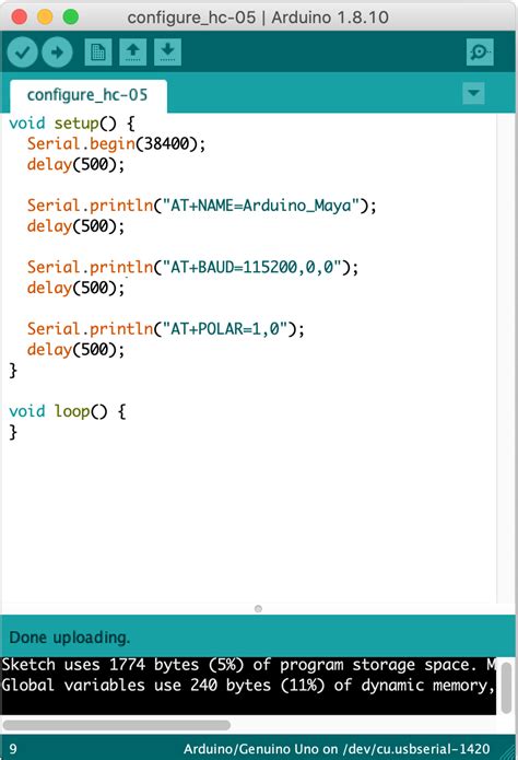 arduino time programs and remote control from android app 7 steps with pictures instructables