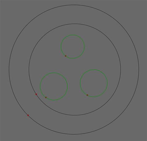 How To Exclude Objects Outside A Perimeter Curve Grasshopper Mcneel Forum