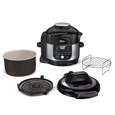 Best Pressure Cooker Air Fryer Combo Updated On September 2025