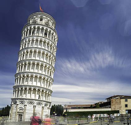 501 Torre Inclinada De Pisa Fotos Imágenes E Fondo Para Descarga