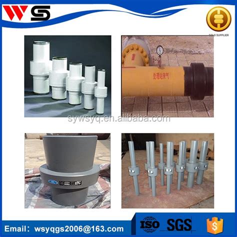 Pipeline Insulating Insulation Joints Durable And Efficient Pipeline Insulating Insulation Joints Durable And Efficient