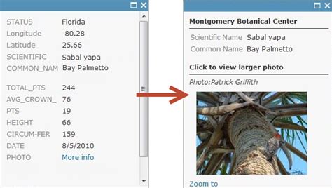 From Arcmap To Arcgis Online Well Prepared Geographic Information For The Web