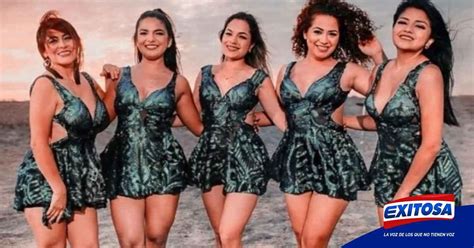 Integrantes De Corazón Serrano Se Someten A Cambio De Apariencia