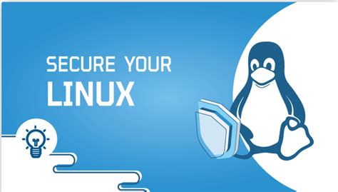 How To Secure Linux Systems Securing A Linux System Involves… By Jayantgulati Medium