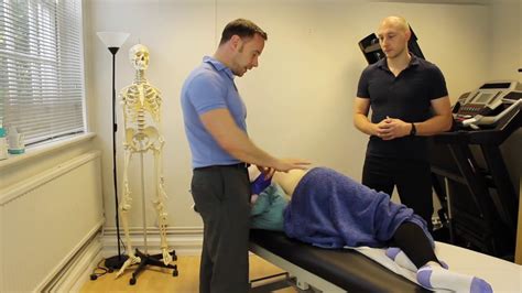 Ql Soft Tissue Release Technique Youtube