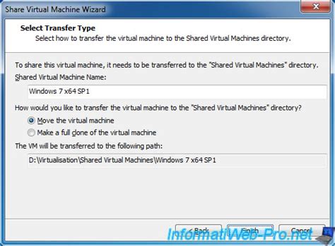 Manage Your Virtual Machines From A Web Interface VMware WSX With VMware Workstation 9