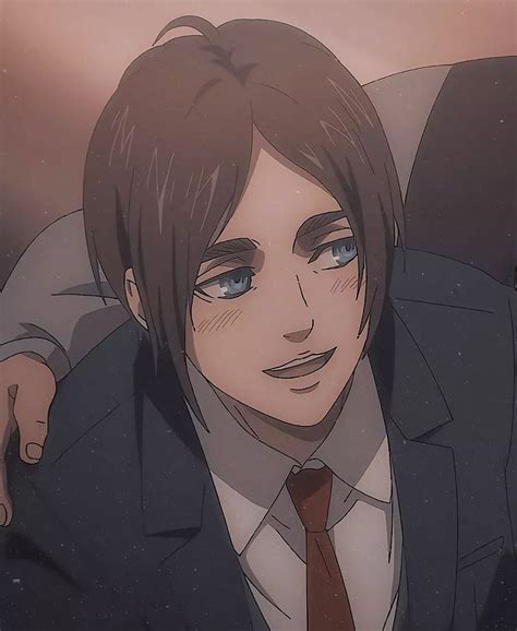 Eren Yeager Eren Jäger Jäger Eren Aot