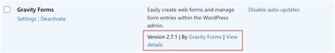 Gravity Forms 27 Redesigned Setup Wizard
