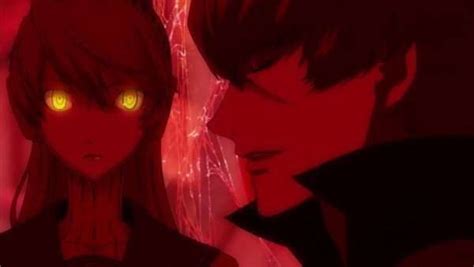 Persona Arena Ultimax Trailer Featuring Sho Minazuki With Persona Persona Central