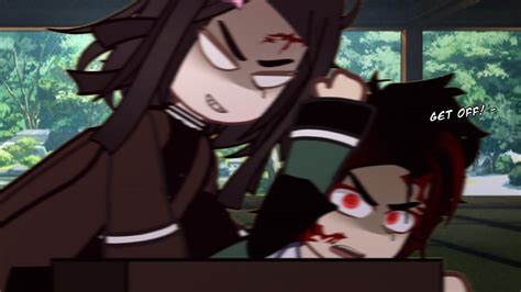 Get In The Box [kny] Uppermoon 0 Au Youtube