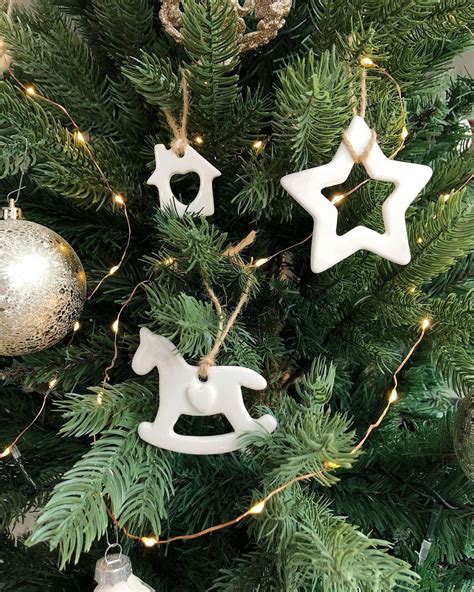 Украшения для ёлки