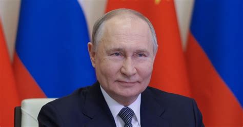 Путін заявив що досяг основних цілей війни Новини Bigmir Net