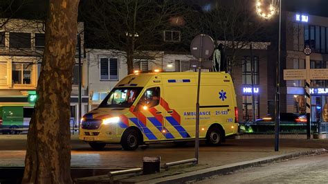 Fietser Gewond Na Val Op Zuidkade Kliknieuws Nl De Snelste Lokale