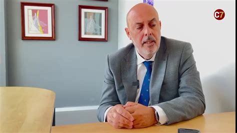 Juan Ramírez Se Pone Al Frente Del Círculo De Empresarios De Gran