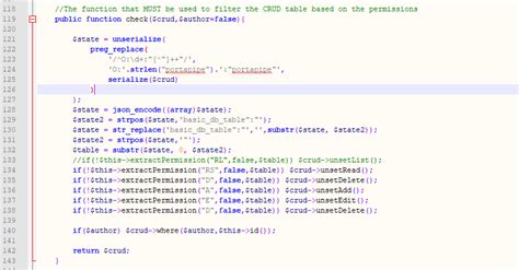 Do You Plan To Support Grocery Crud Enterprise Edition · Issue 13