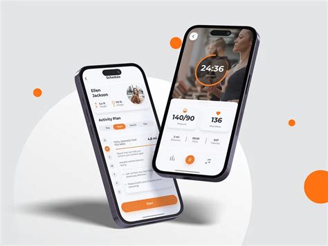 Iot Mobile App Designs Themes Templates And Downloadable Graphic