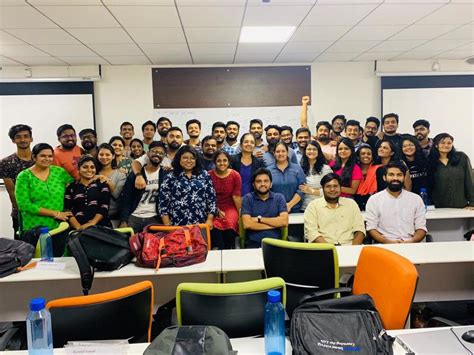 Sowmya Vivek On Linkedin Datascience Training Greatlearning