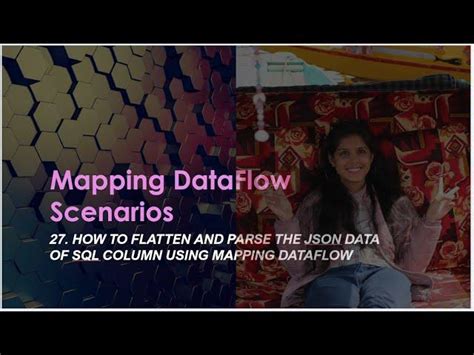 Annu Kumari On Linkedin 27 How To Flatten And Parse The Json Data Of