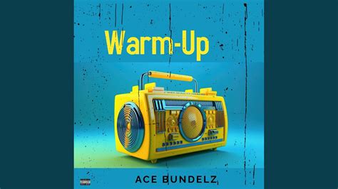 warm up youtube