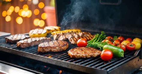 Top Safety Tips For Beginner Grillers Essential Guidelines For Safe