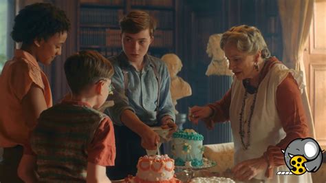 سریال پنج نفر مشهور The Famous Five 2023 قسمت 1 با زیرنویس فارسی فیلو