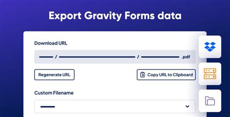 How To Export Images And Files Uploaded To Gravity Forms GravityKit